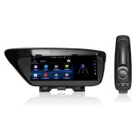 China 10.25 Lexus Android Radio Lexus ES 2013-2018  Lexus Es 350 Audio System for sale