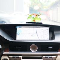 China 10.25 Lexus Android Radio Lexus ES 2013-2018  Lexus Es 350 Audio System for sale
