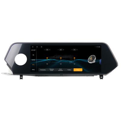 China 10 Inch Lexus Android Radio Lexus UX Quad 8 Core 4+32GB 2019 for sale