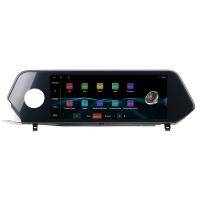 China 10 Inch Lexus Android Radio Lexus UX Quad 8 Core 4+32GB 2019 for sale