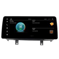 China Bmw X6 X5 Android Radio 64GB EVO System Built In 3D 360 Panorama for sale