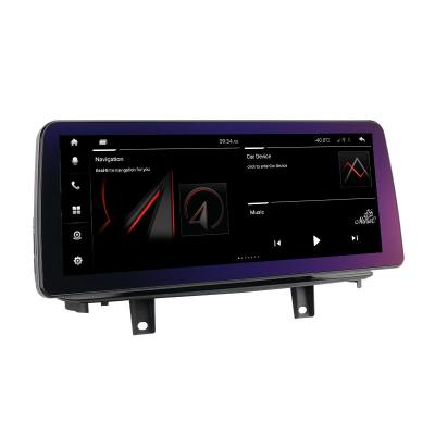 China China Bmw Android Radio 64GB Video Player Auto BMW 3 Series 2010-2012 CIC for sale