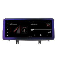 China China Bmw Android Radio 64GB Video Player Auto BMW 3 Series 2010-2012 CIC for sale