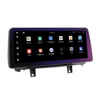 China China Bmw Android Radio 64GB Video Player Auto BMW 3 Series 2010-2012 CIC for sale