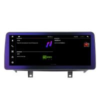 China Bmw 1 Series Android Head Unit NBT Bmw 1 Android Radio Quad Core 2G CPU for sale