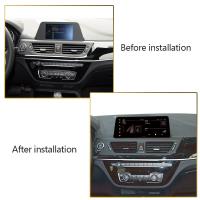 China Bmw 1 Series Android Head Unit NBT Bmw 1 Android Radio Quad Core 2G CPU for sale