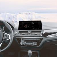 China WiFi 64GB Car Radio Android Bmw Serie 1 E87 F20 EVO Entertainment 2018-2023 for sale