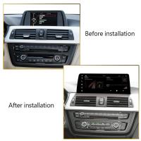China Android Multimedia Bmw Android Radio Remote Control BMW 3 Series NBT 2013-2017 for sale
