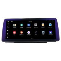 China 8GB BMW Android Radio Car Audio System BMW 3 Series EVO Mirror Link 2018-2019 for sale