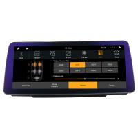 China 8GB BMW Android Radio Car Audio System BMW 3 Series EVO Mirror Link 2018-2019 for sale