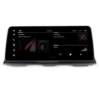 China Bmw 5 Series Stereo BMW Android Radio Head Unit Quad Core CIC 2010-2013 for sale