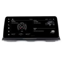 China Bmw 5 Series Stereo BMW Android Radio Head Unit Quad Core CIC 2010-2013 for sale