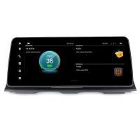China Sim Card Android Car Radio Stereo WiFi For BMW NBT 3G 4G 2013-2017 for sale