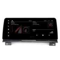 China 2010-2013 BMW Android Radio BMW 7 Series AR Navigation Rear View Camera for sale
