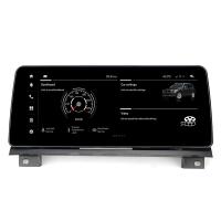 China 2010-2013 BMW Android Radio BMW 7 Series AR Navigation Rear View Camera for sale