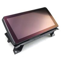 China 2010-2013 BMW Android Radio BMW 7 Series AR Navigation Rear View Camera for sale
