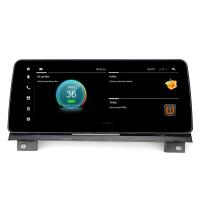 China 8GB BMW 7 Series BMW Android Radio NBT Voice Control AR Navigation 2013-2017 for sale