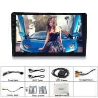 China 7 Inch Double Din Radio Android Touch Screen WiFi FM Radio MP3 Home Office for sale