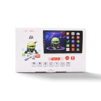 China 7 Inch Double Din Radio Android Touch Screen WiFi FM Radio MP3 Home Office for sale