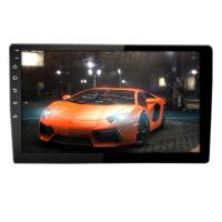 China 10 Inch Android Auto Head Unit Car Android Full Touch Navigation System 1024x600 for sale