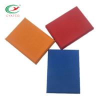 China Fiberglass Sound Acoustic Panel Fabric Covering Mildewproof Practical for sale