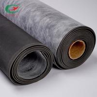 China KTV Odorless Mass Loaded Vinyl Sound Barrier For Music Room for sale