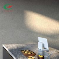 China Thickness 9mm Felt Wall Panels PET Soundproof Fire Retardant For Office for sale