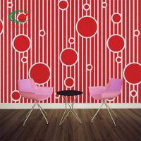 China Flameproof PET Felt Acoustic Panels Room Divider Harmless Multipurpose for sale