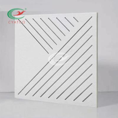 China Polyester Fiber Felt Wall Panels Multipurpose Practical Eco Friendly for sale