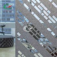 China CE Suspended PET Acoustic Panels Room Divider Flameproof Odorless for sale