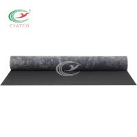 China Fireproof Mass Loaded Vinyl Sound Barrier Flavorless Multipurpose for sale