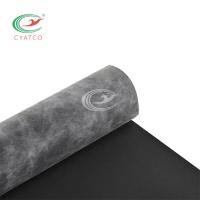 China SGS Multiscene Mass Loaded Vinyl Sound Barrier Moistureproof for sale