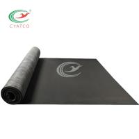 China SGS Multiscene Mass Loaded Vinyl Sound Barrier Moistureproof for sale