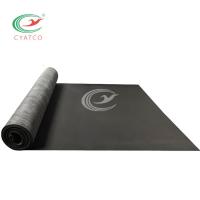China Multipurpose Mass Loaded Vinyl Sound Barrier Harmless Practical for sale