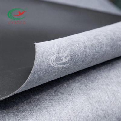 China SGS Multiscene Mass Loaded Vinyl Sound Barrier Moistureproof for sale
