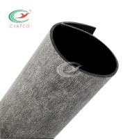 China Durable Flameproof MLV Sound Barrier , Nontoxic Mass Loaded Vinyl Panels for sale