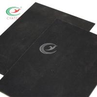 China Durable Flameproof MLV Sound Barrier , Nontoxic Mass Loaded Vinyl Panels for sale