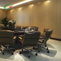 China CE Multiscene Architecture Acoustic Design EPC Modern Interior for sale