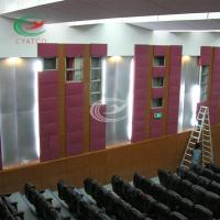 China CE Multiscene Architecture Acoustic Design EPC Modern Interior for sale
