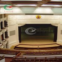China Soundproof Theater Architecture Acoustic Design Multipurpose for sale