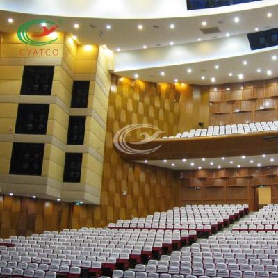 China Soundproof Theater Architecture Acoustic Design Multipurpose for sale