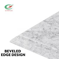 China 9mm Polyeater Fiber Reduce Noise Felt Wall Panels Impact Resistance Sound Proof Padding for sale