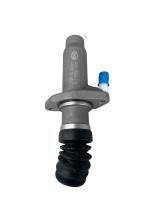 China Higer KLQ6129 Bus Clutch Master Pump 16e01-05010-L Cast Iron Aluminum Multi-Brand Bus Spares for sale