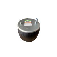 China Jinlong Bus General Purpose Air Spring Shock Absorber 6061-T6 Aluminum 1M Cycle Bus Spares for sale