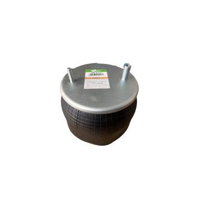 China Jinlong Bus General Purpose Air Spring Shock Absorber 6061-T6 Aluminum 1M Cycle Bus Spares for sale