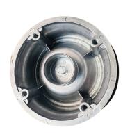 China Jinlong Bus General Purpose Air Spring Shock Absorber 6061-T6 Aluminum 1M Cycle Bus Spares for sale