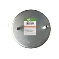 China Jinlong Bus General Purpose Air Spring Shock Absorber 6061-T6 Aluminum 1M Cycle Bus Spares for sale