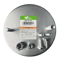 China Jinlong Bus General Purpose Air Spring Shock Absorber 6061-T6 Aluminum 1M Cycle Bus Spares for sale