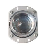 China Yutong Bus High Beam Assembly 4121-00258 Aviation Aluminum LED 200m Range Bus Spares for sale