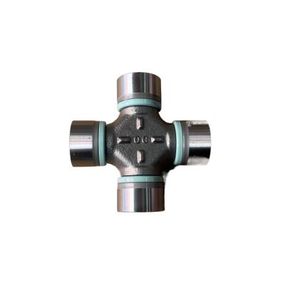 China Yutong Bus Drive Shaft Cross Joint Universal Joint 47.5x135 QC4000-02 Bus Spares 2214-00146 for sale